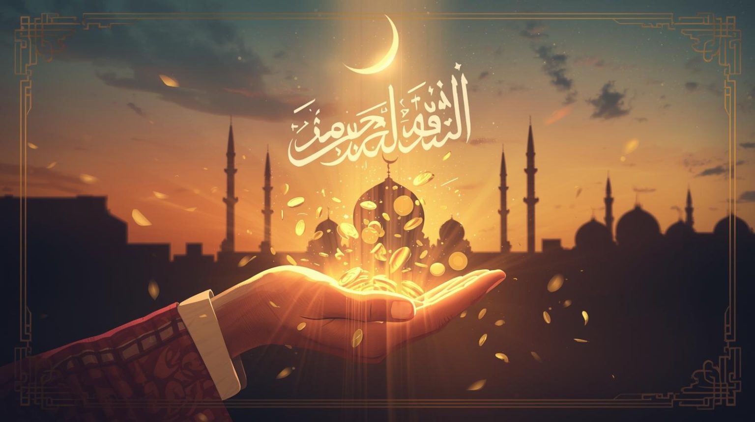 Spending in the Path of Allah: A Gateway to Eternal Blessings