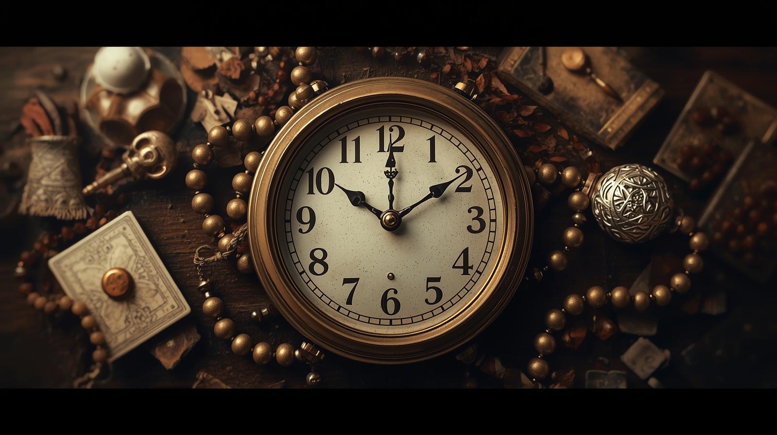 The Prophet’s ﷺ Daily Routine – A Timeless Model for Balance and Barakah