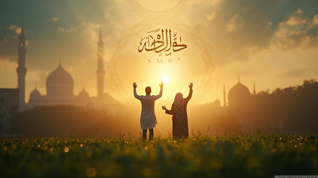 The Role of Shukr (Thankfulness) in a Muslim’s Life